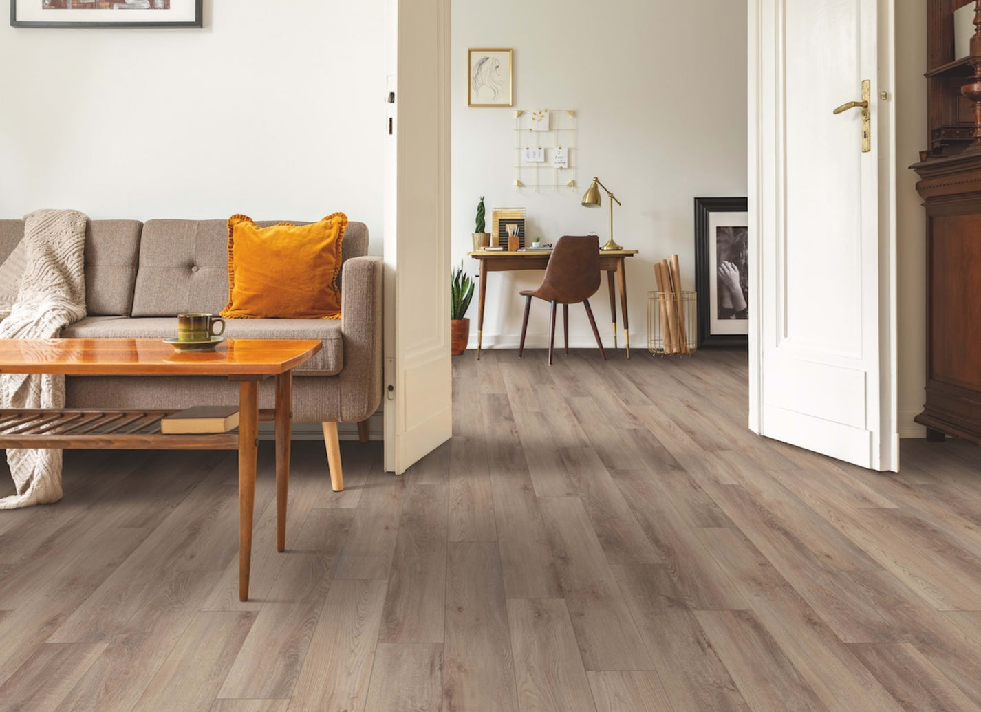 Canyon Americas in Bear Creek Oak Luxury Vinyl – International Flooring ...