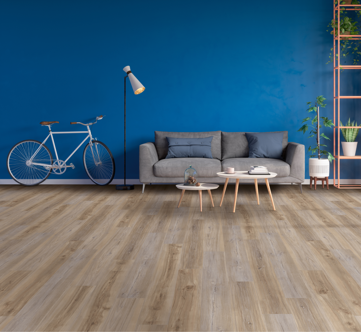 Canyon Americas in Fall Branch Hickory Luxury Vinyl – International ...