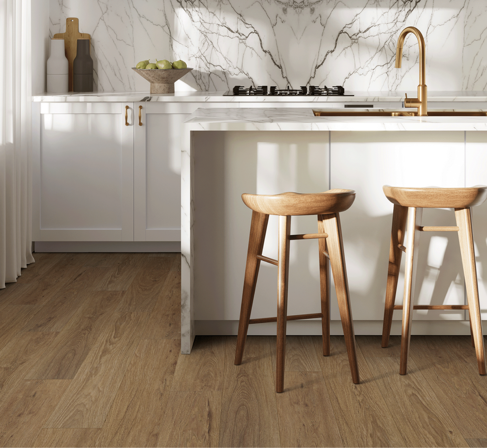 Canyon Select in Ryman Oak Luxury Vinyl – International Flooring Company